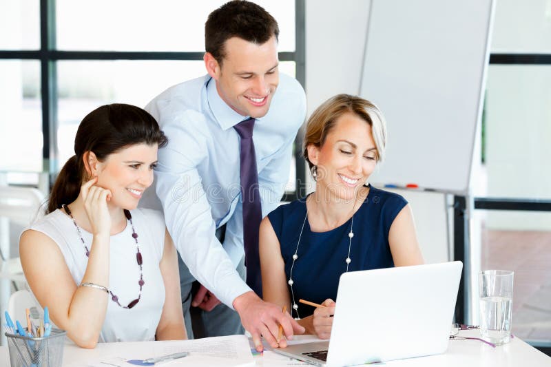 Sharing views and opinions stock image. Image of person - 51969617