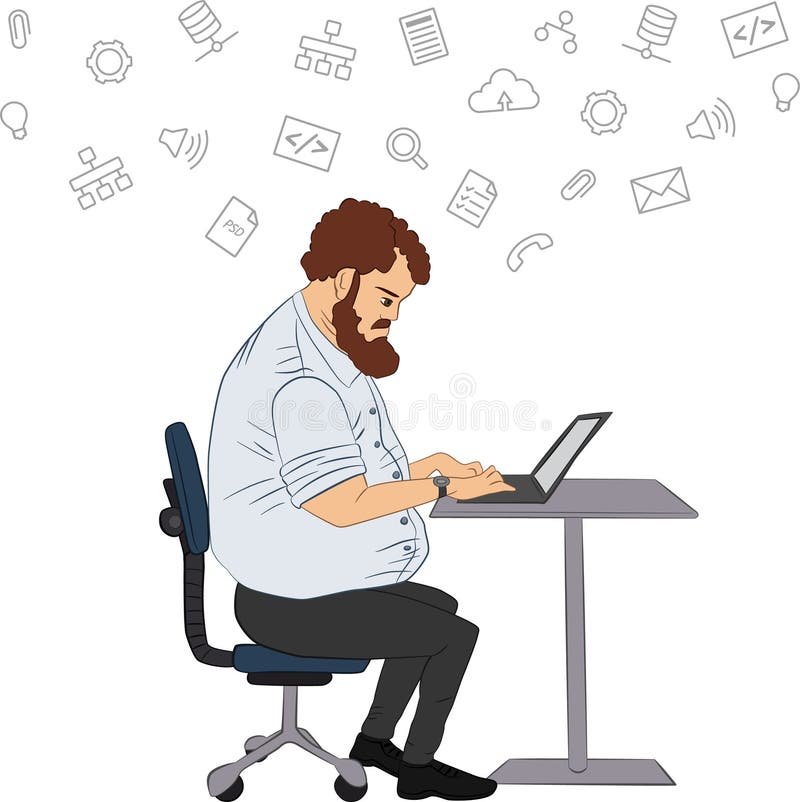 Reference Materials Stock Illustrations – 311 Reference Materials Stock ...