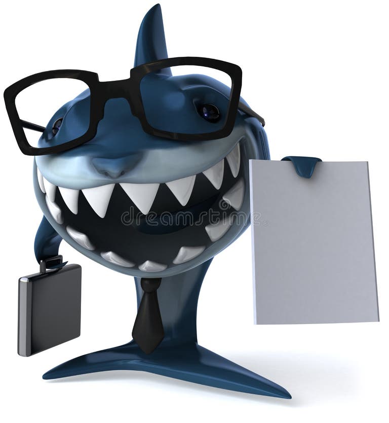 Lawyer Shark Stock Illustrations – 89 Lawyer Shark Stock Illustrations ...