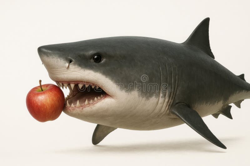 Shark Teeth Sharkbite Stock Photos - Free & Royalty-Free Stock Photos ...