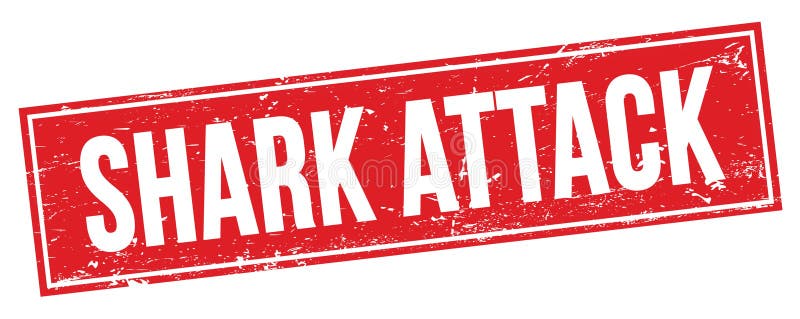 Shark attack stock image. Image of marine, fish, shark - 17091923