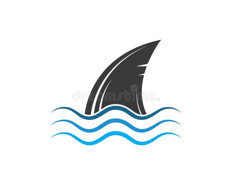 Shark Fin Stock Illustrations – 19,633 Shark Fin Stock Illustrations ...