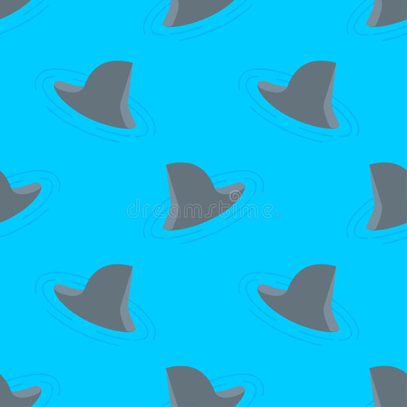 Shark Texture Stock Illustrations – 3,412 Shark Texture Stock ...