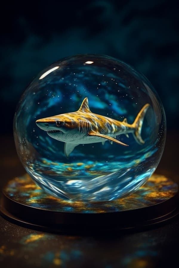 Shark Ball Stock Illustrations – 634 Shark Ball Stock Illustrations ...