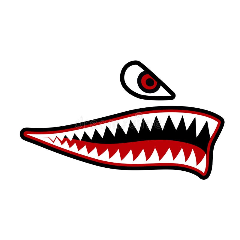 War Shark Stock Illustrations – 237 War Shark Stock Illustrations ...