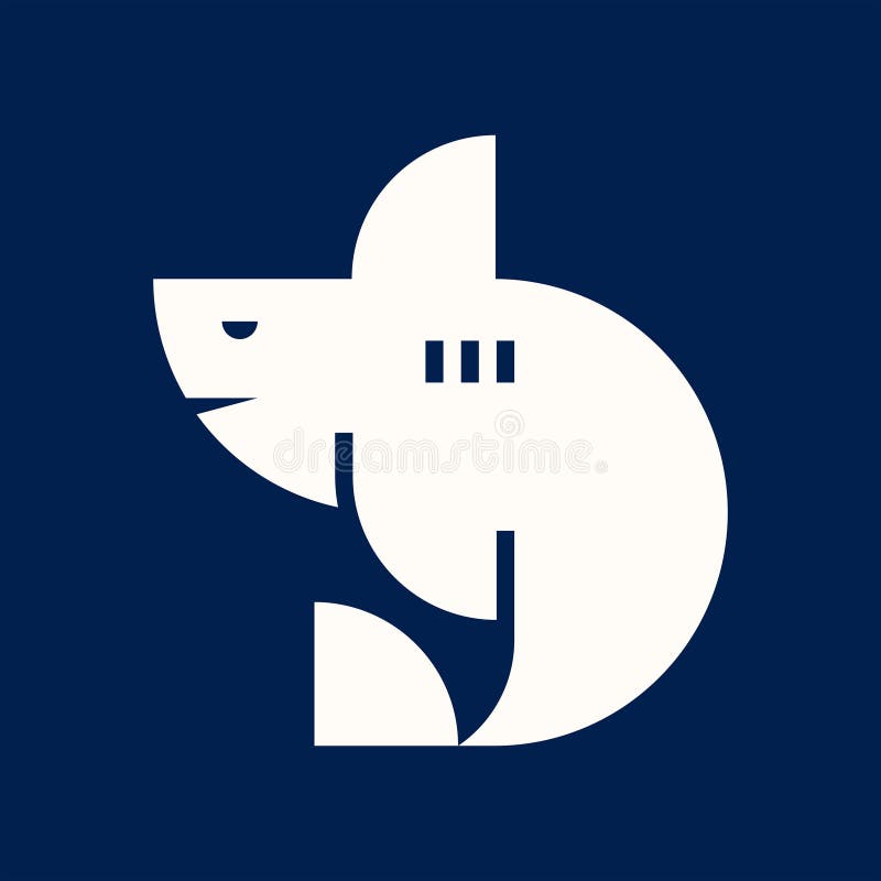 Set of Shark Logo stock vector. Illustration of icon - 274470443