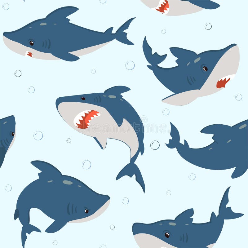 Cartoon Predators Stock Illustrations – 1,330 Cartoon Predators Stock ...