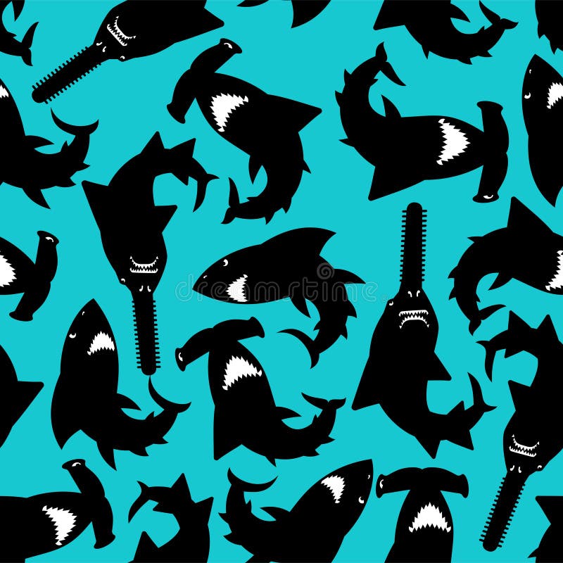 Shark Texture Stock Illustrations – 3,412 Shark Texture Stock ...