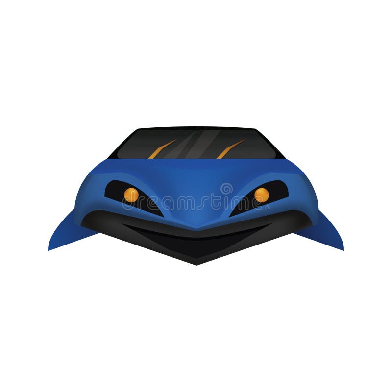 Shark Car Stock Illustrations – 568 Shark Car Stock Illustrations ...