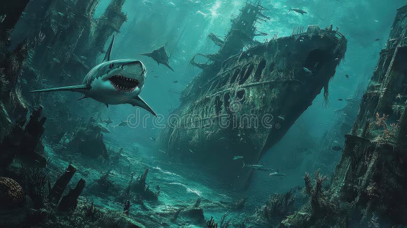 Underwater Wallpaper Hd Shipwreck Shipwreck Pictures [HD] | Download