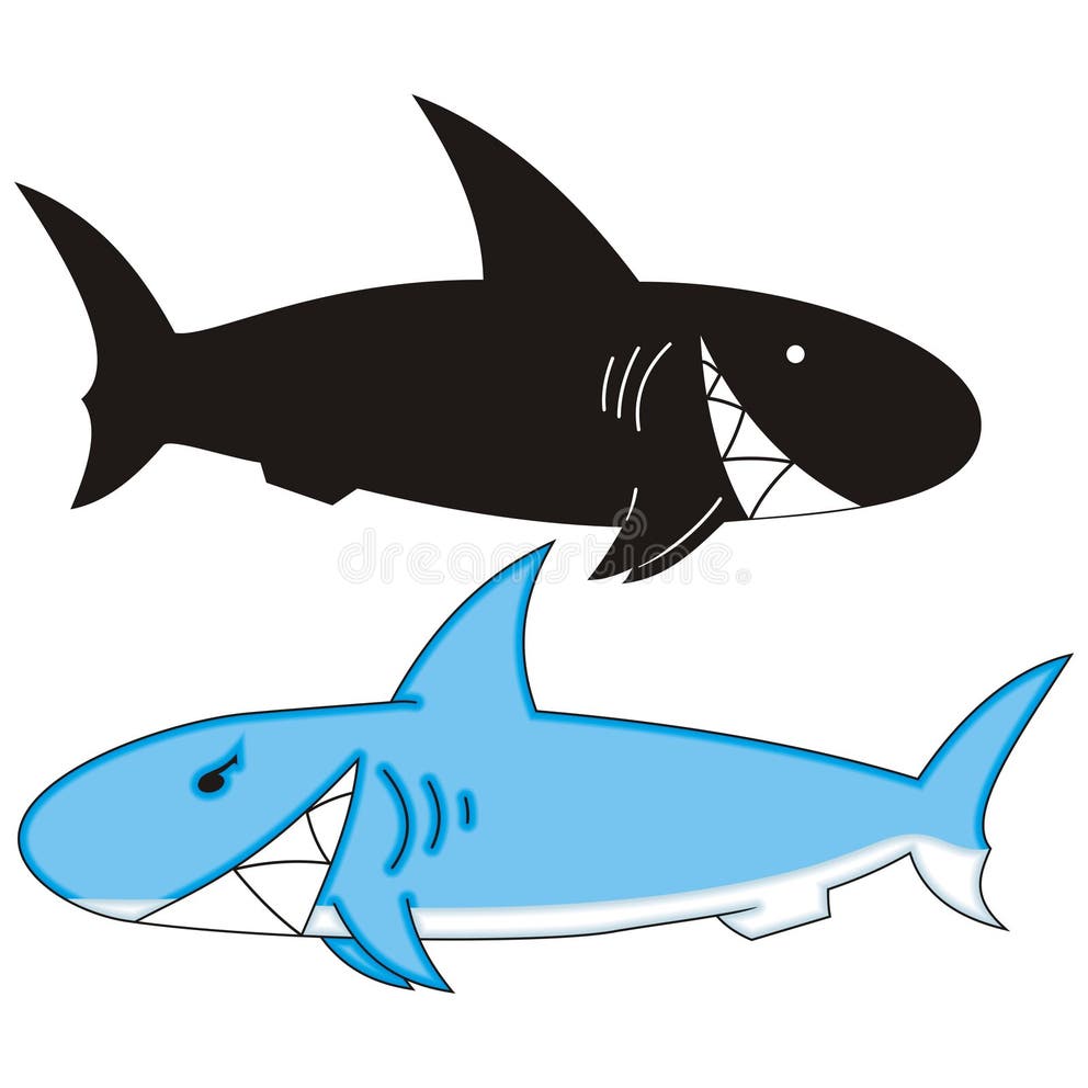Gill Shark Stock Illustrations – 57 Gill Shark Stock Illustrations ...