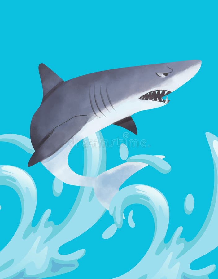 Sharks are Fascinating Creatures that Have Captured Human Curiosity for ...