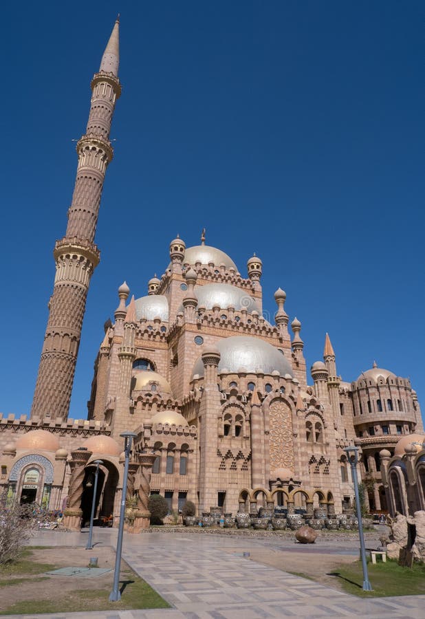 SHARM EL SHEIK EGIPTO 12 De Marzo De 2025 : Foto de archivo editorial ...