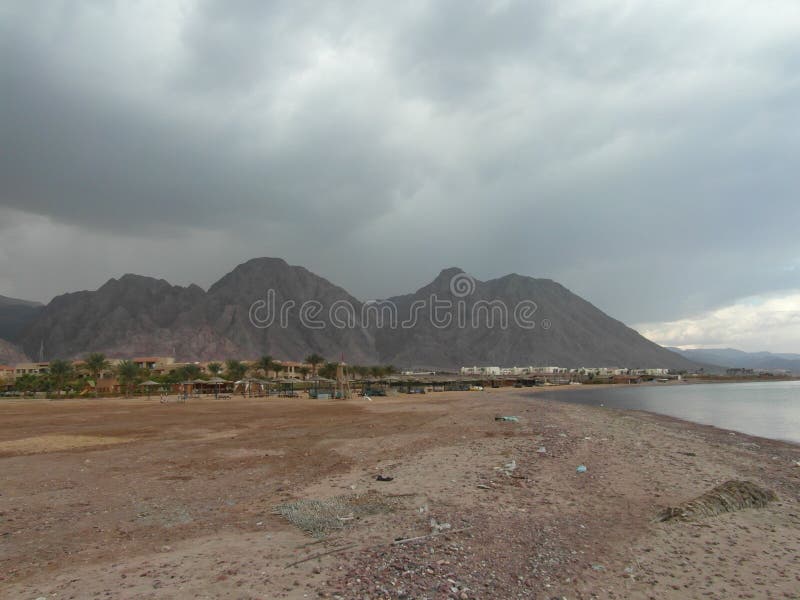 Sharm-el-Sheikh and Taba Resorts in Egypt Stock Photo - Image of egypt ...