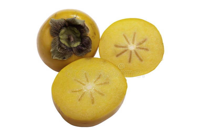 Sharon Fruit stock photo. Image of orange, fruit, ripe - 11437760