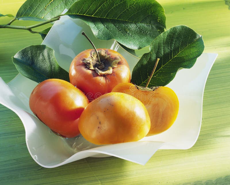 Sharon fruit stock photo. Image of fruit, food, sharon - 7675302