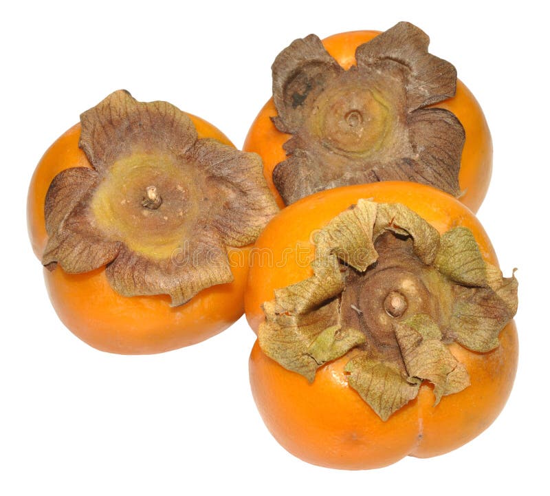 Sharon Fruits stock image. Image of food, tangy, healthy - 37552749