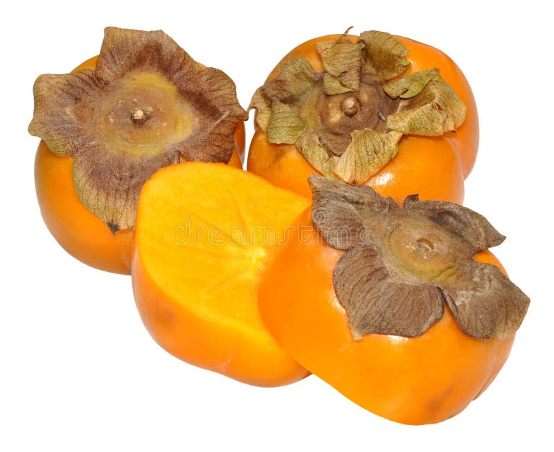 Sharon Fruits stock image. Image of food, tangy, healthy - 37552749