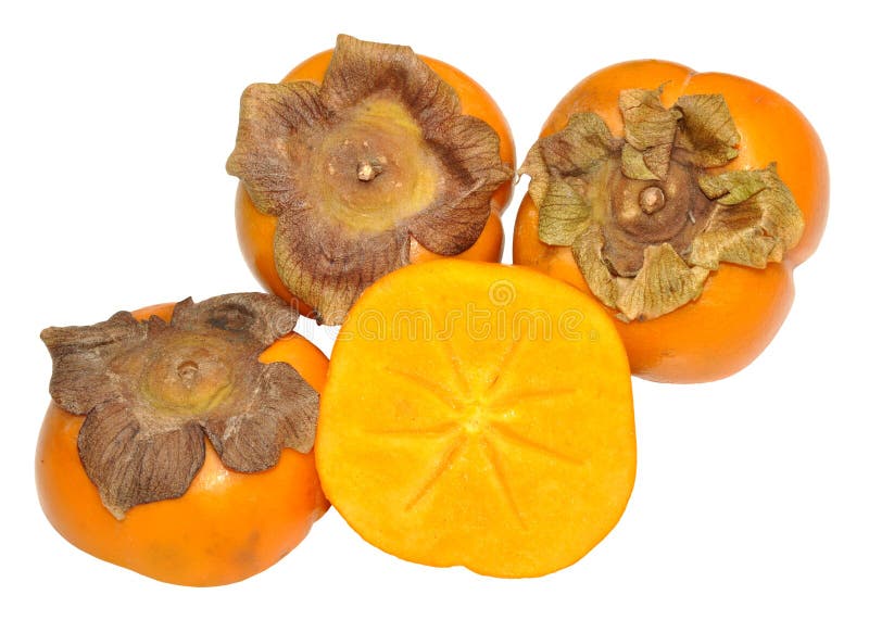 stock image. Image of food, tangy, healthy, diet, persimmon - 37552749