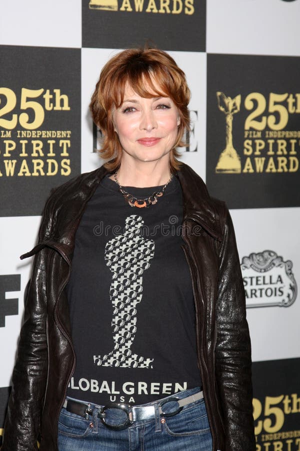 Sharon Lawrence image éditorial. Image du esprit, sharon - 32458620