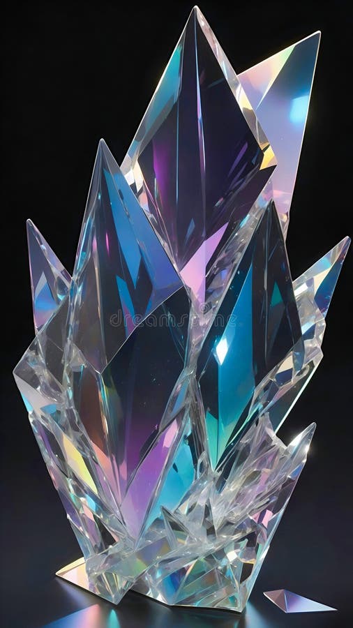 Prismatic Distortions Stock Illustrations – 11 Prismatic Distortions ...