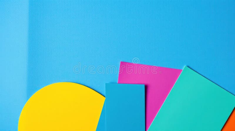 Sharp Blue Texture. Detailed Lines and Structures. Abstract Background ...