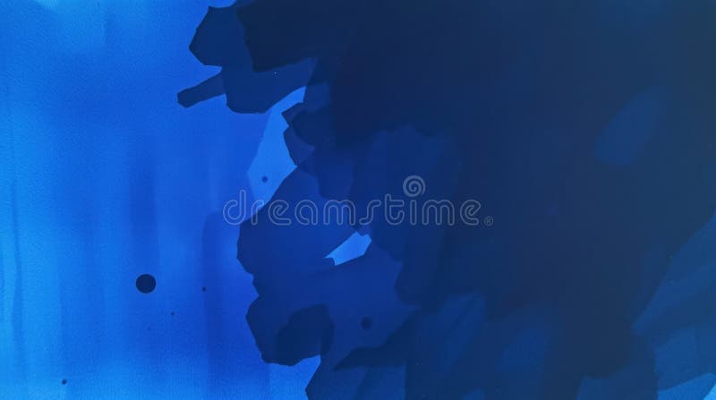 Sharp Blue Texture. Detailed Lines and Structures. Abstract Background ...