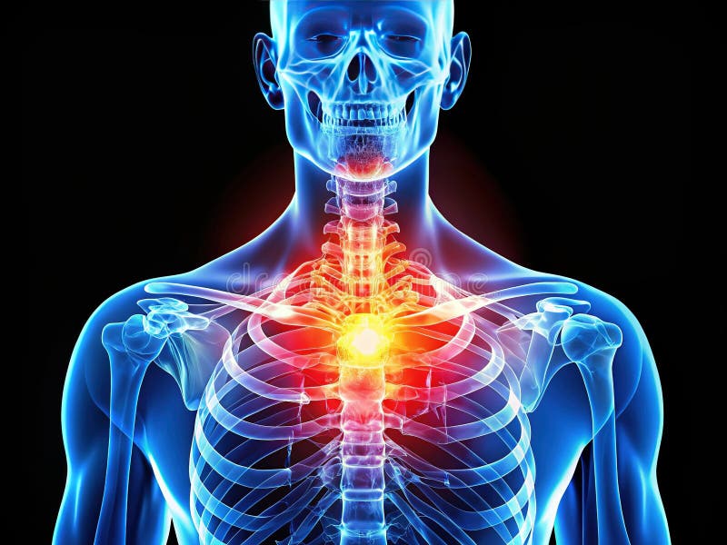 Detailed XRay Diagnosis of Acromioclavicular Joint Dislocation a ...