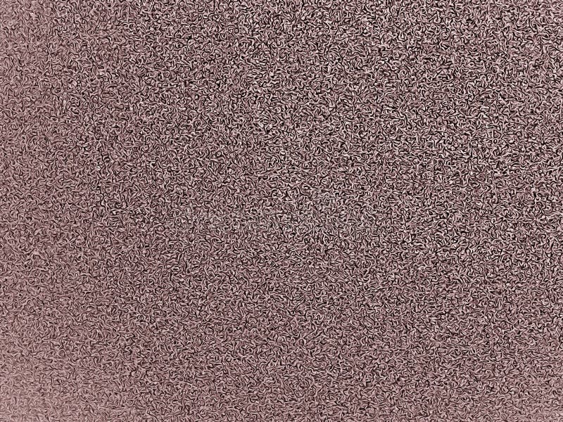 Sharp and Brown Maze Pattern Background Stock Illustration ...