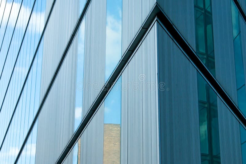 Sharp Corner Picture. Image: 4872619