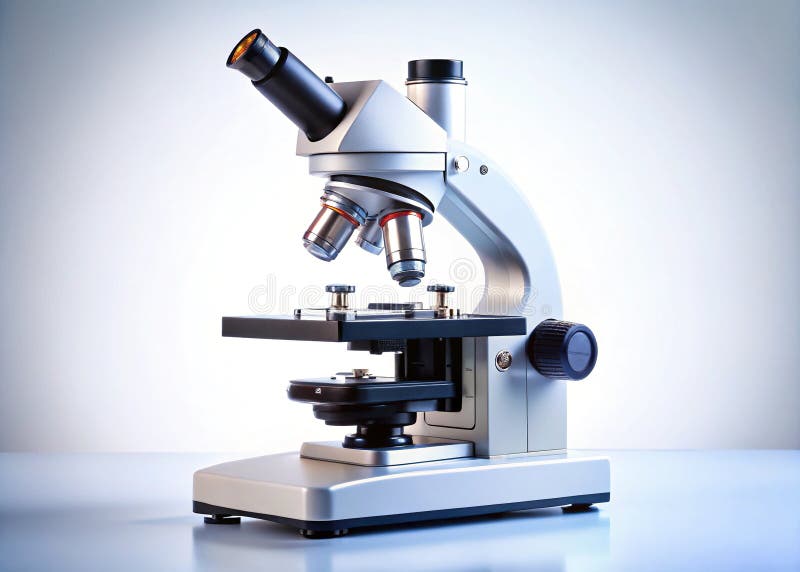 Unveiling Cellular Detail a HighQuality Light Microscopy Image for ...