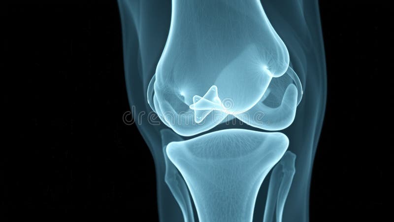 Detailed OA Knee XRay Accurate Diagnostic Imaging for Osteoarthritis ...
