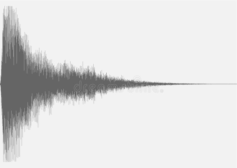 Sharp Dramatic Stinger 2 royalty free sound fx. Audio of dread - 114967127