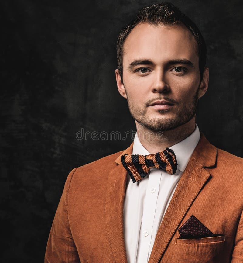 Sharp dressed fashionist stock photo. Image of looking - 52083798