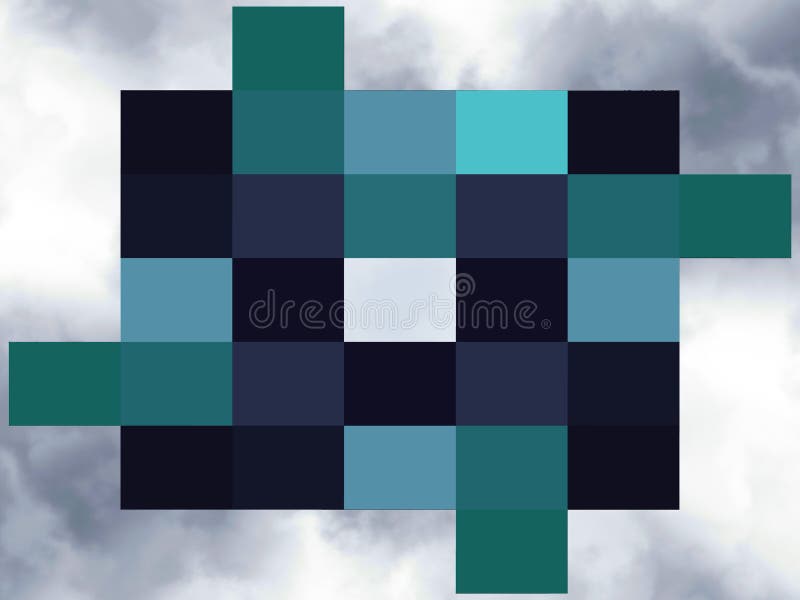 Sharp edges stock illustration. Illustration of central - 91046773