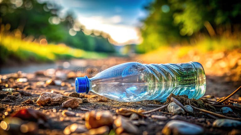 A Sharp Focus on Plastic Bottle Pollution Environmental Impact ...
