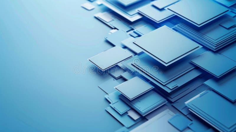 Sharp-focused Background Image for Technology Product Showcasing ...