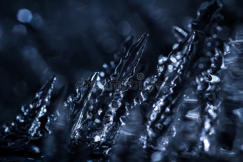 Ice Shards Background Stock Images - Download 309 Royalty Free Photos