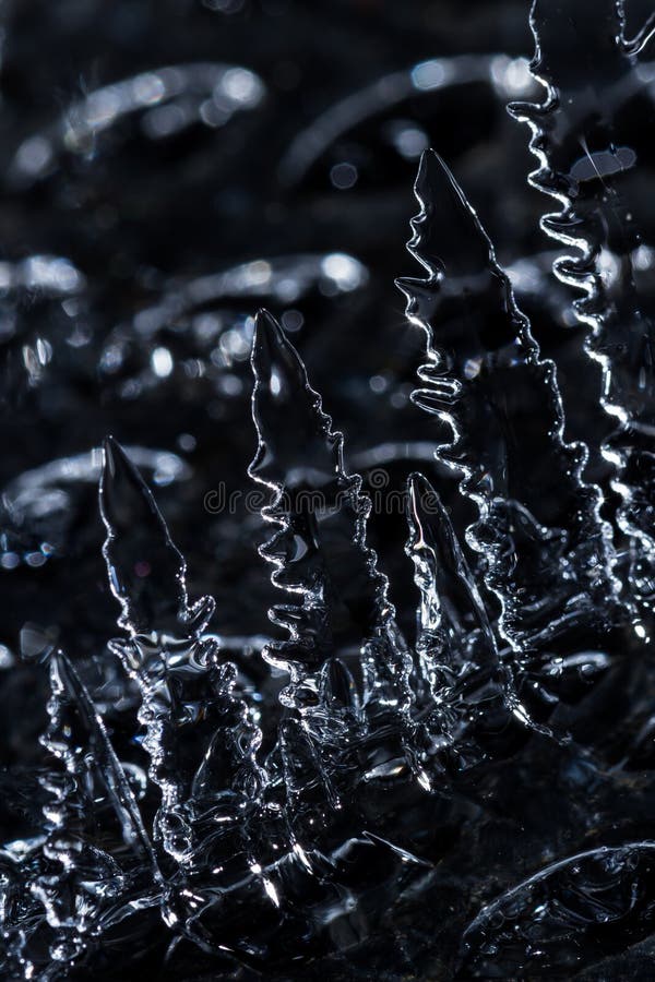 Ice Shards Background Stock Images - Download 309 Royalty Free Photos