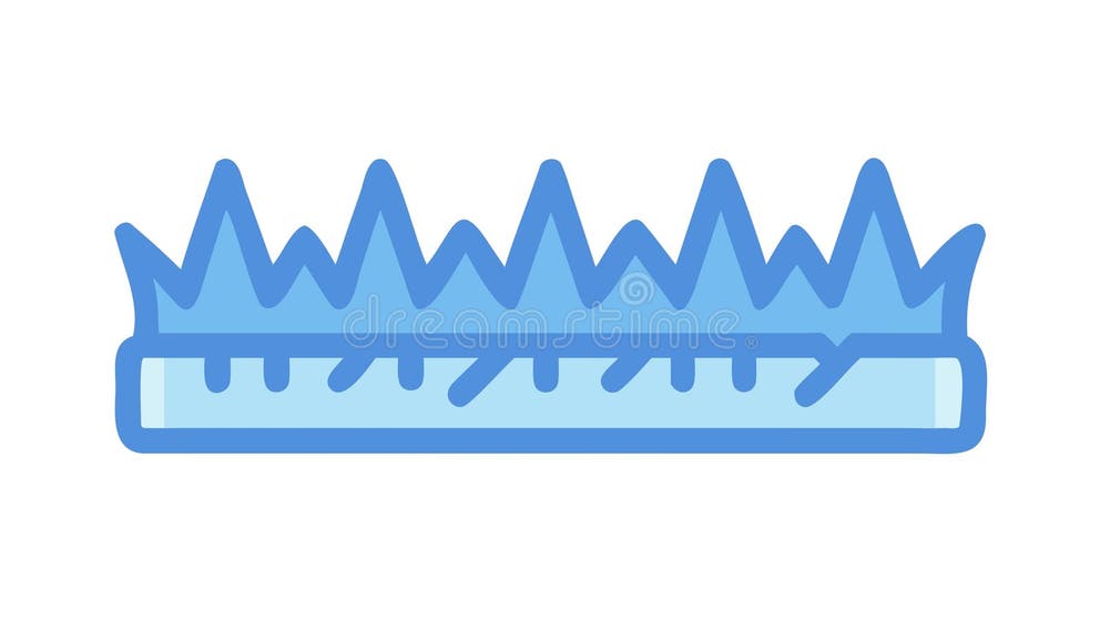 Hazard Border Design Stock Illustrations – 5,871 Hazard Border Design ...