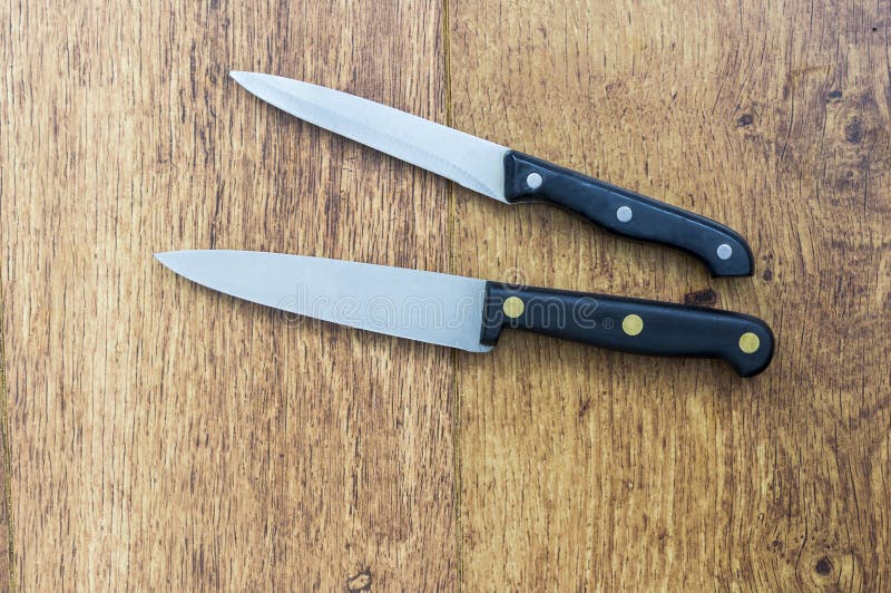 Sharp Knives stock image. Image of knife, handy, white - 20432053