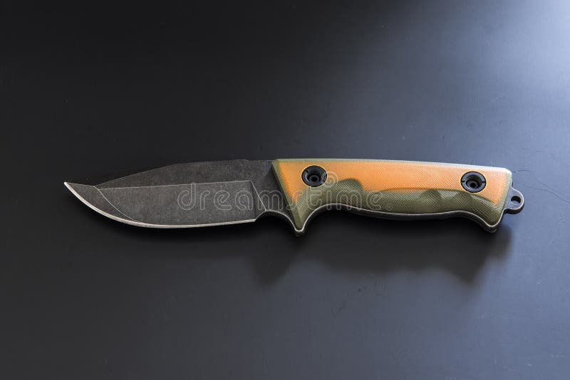 The sharp knife stock image. Image of separate, tools - 66705283