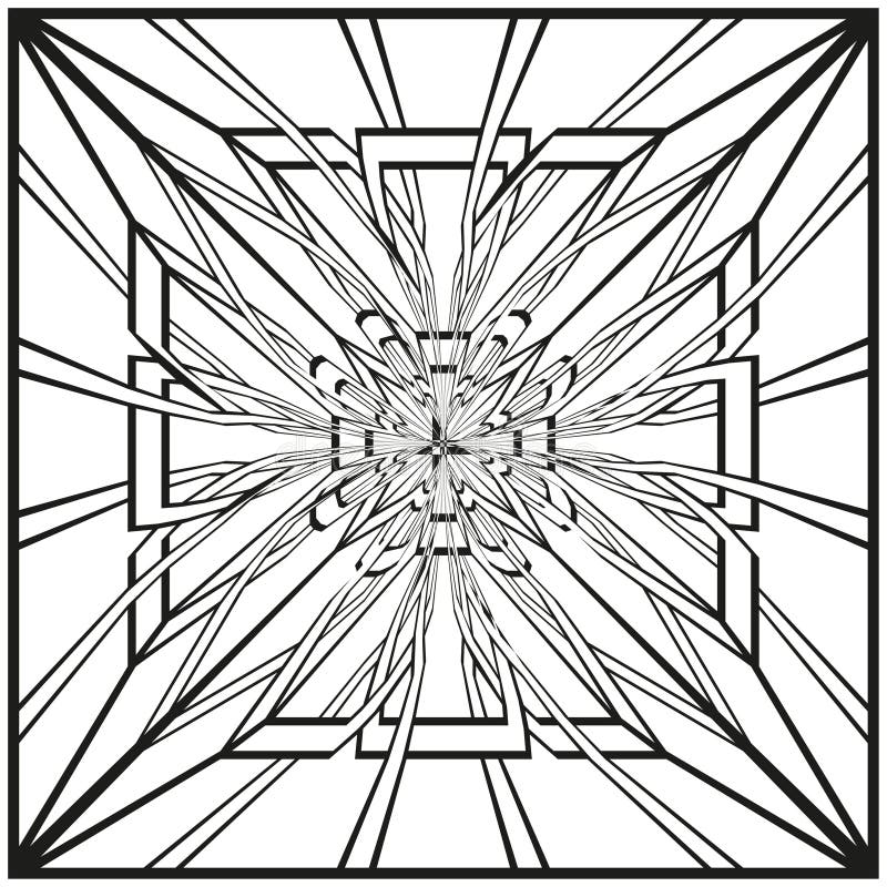 Sharp Linear Design Stock Illustrations – 31,556 Sharp Linear Design ...