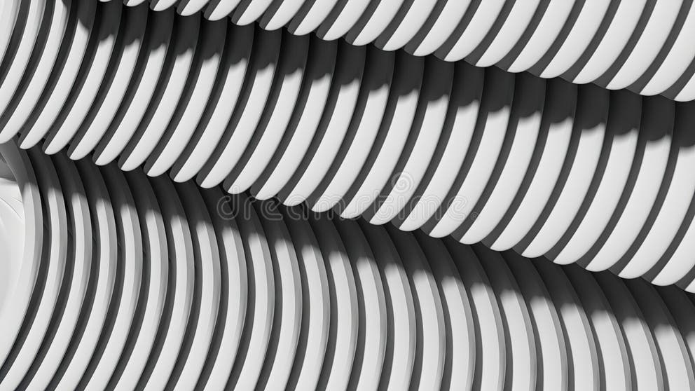 Sharp and Linear Modern Art-like Elegant Curves and Sharp Design ...