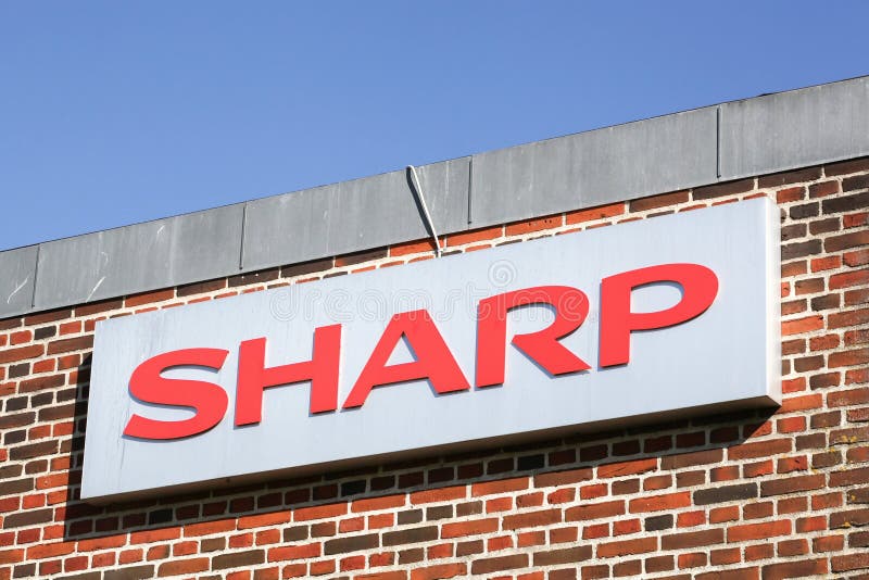 Sharp Aquos Logo