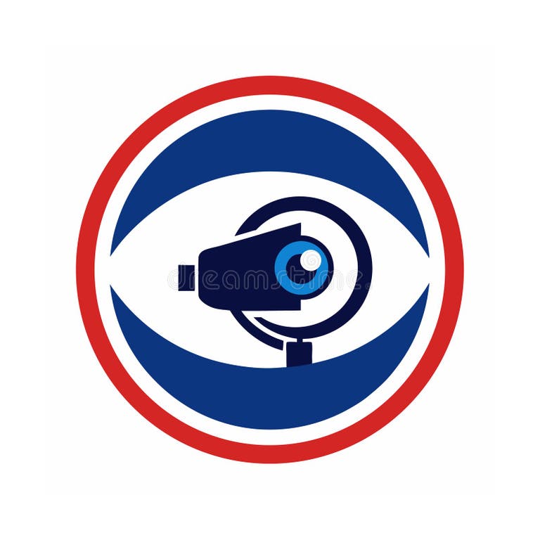 Security Eye Logo Stock Illustrations – 10,444 Security Eye Logo Stock ...