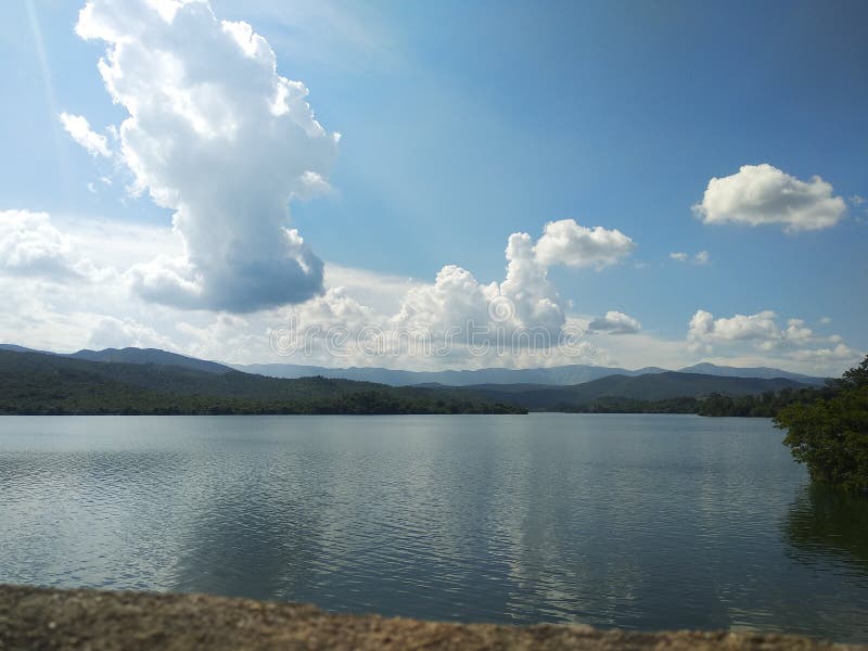 Sharp noony view stock photo. Image of sharp, view, mountain - 168137448