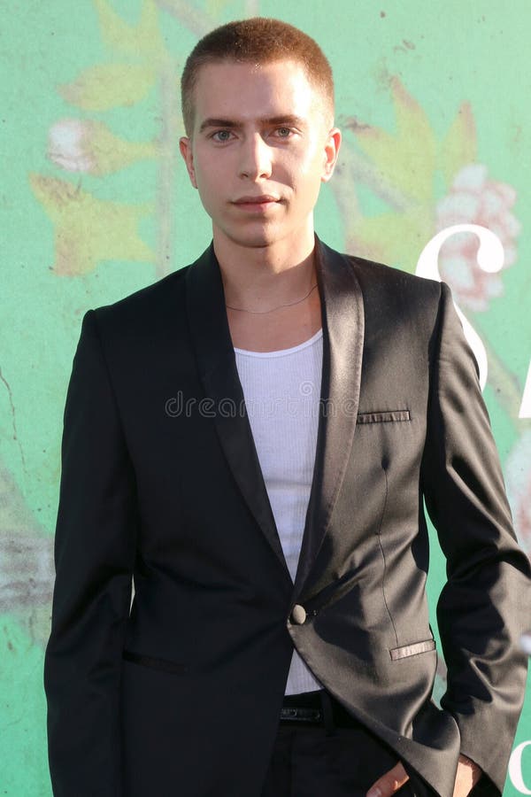 Sharp Objects HBO Premiere Screening Editorial Photo - Image of ...