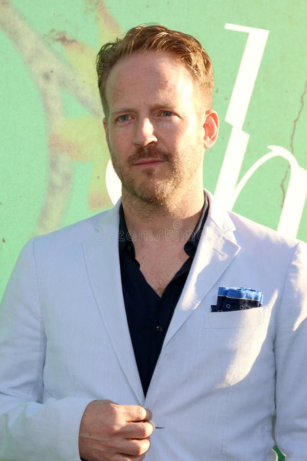 Sharp Objects HBO Premiere Screening Editorial Image - Image of ...