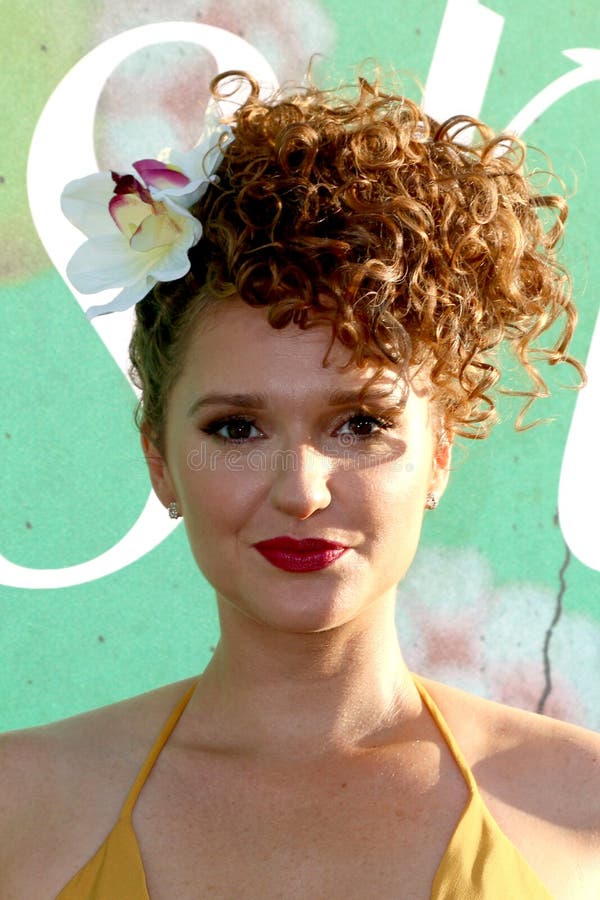 Sharp Objects HBO Premiere Screening Editorial Photography - Image of ...